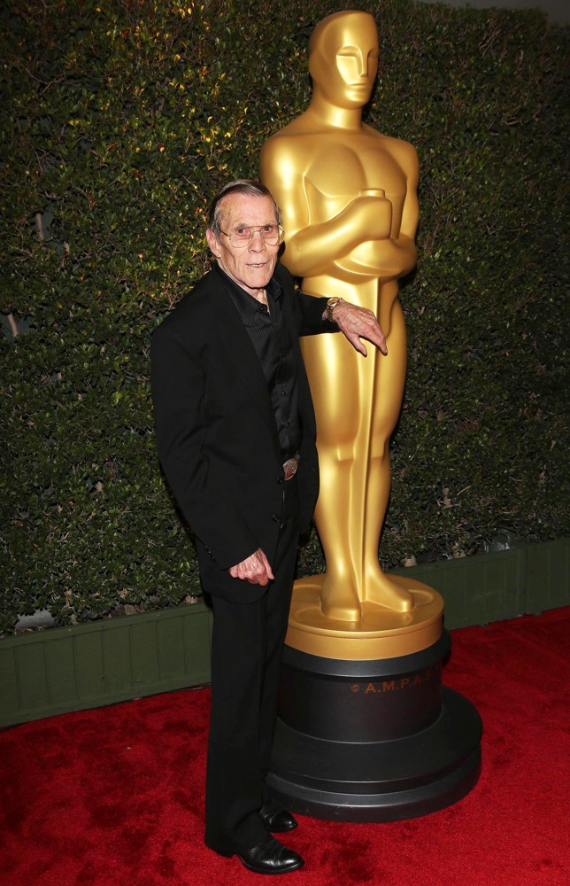 hal needham Picture 1 - The Academy of Motion Pictures Arts and ...