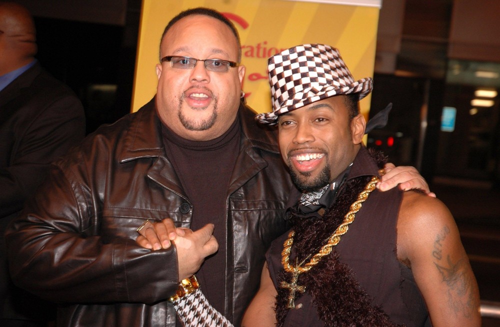 Fred Hammond Pictures with High Quality Photos