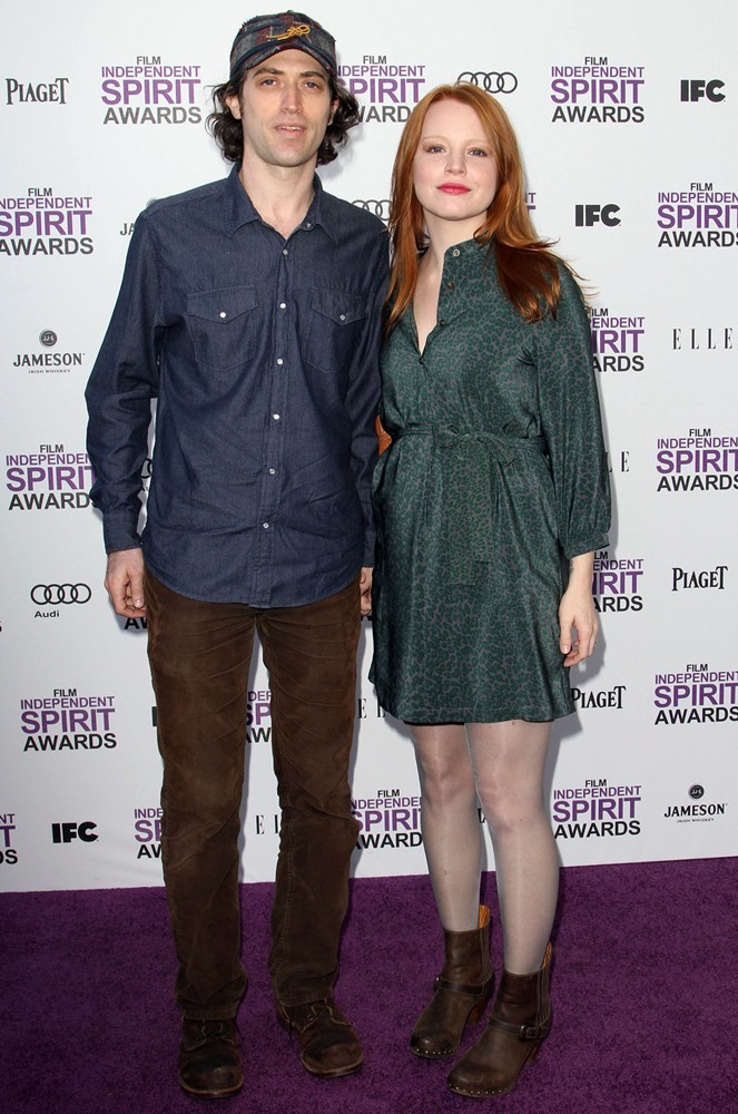 sam-handel Picture 1 - 27th Annual Independent Spirit Awards - Arrivals