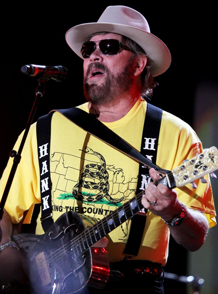 Hank Williams Jr. Picture 1