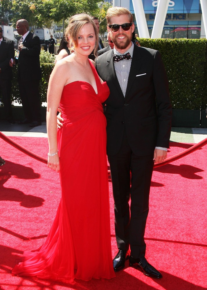Andrew McMahon Picture 1 - 2013 Primetime Creative Arts Emmy Awards ...