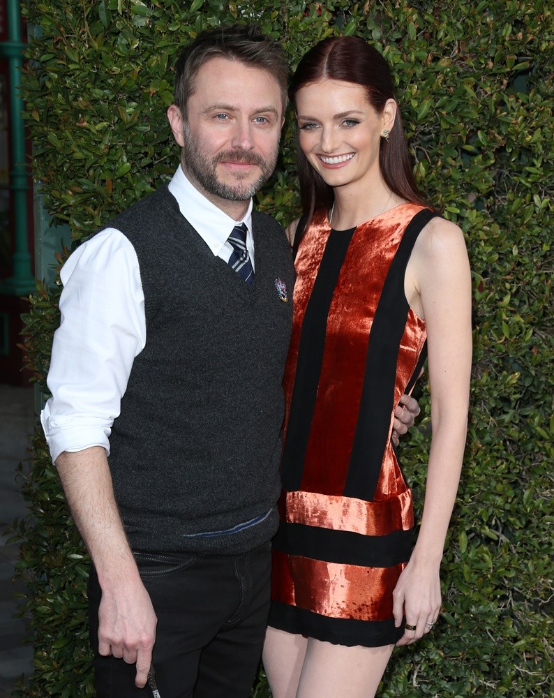 Lydia Hearst Picture 1 - Universal Studios Hollywood Hosts The Opening ...