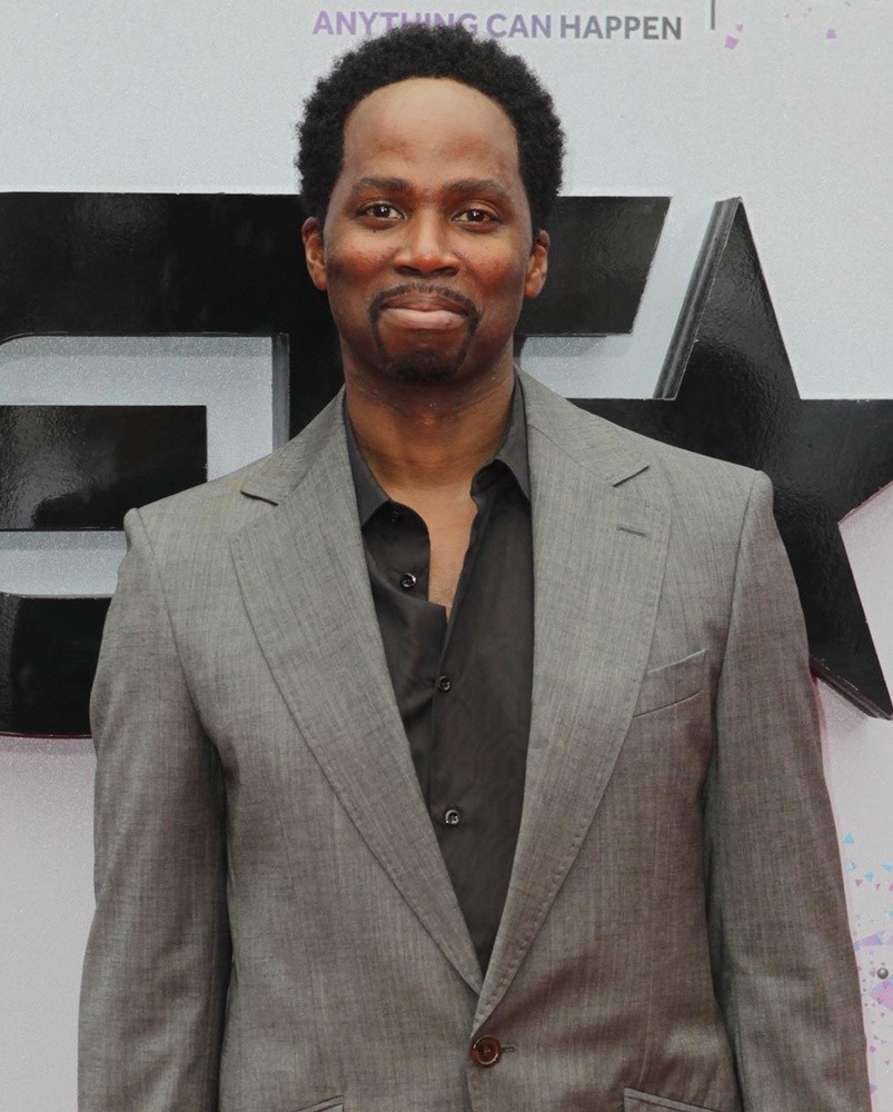 Harold Perrineau Pictures, Latest News, Videos.
