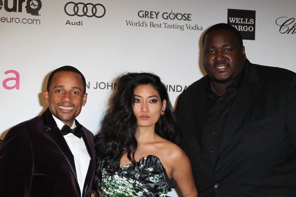 Hill Harper Pictures, Latest News, Videos.