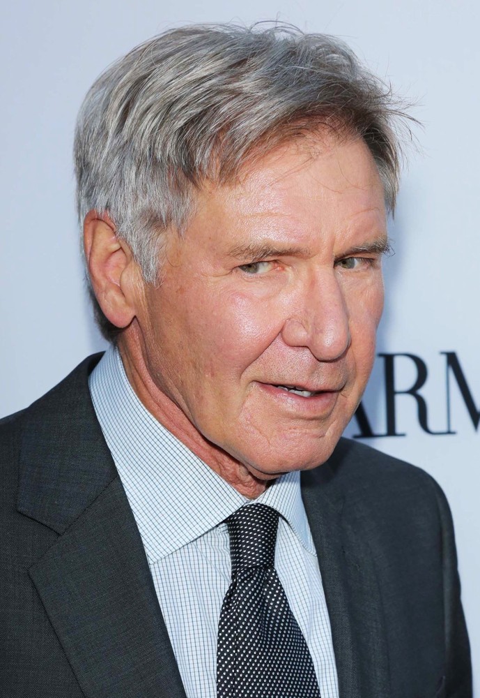 Harrison Ford Picture 1 - RELATIVITY MEDIA Presents The US Premiere of ...
