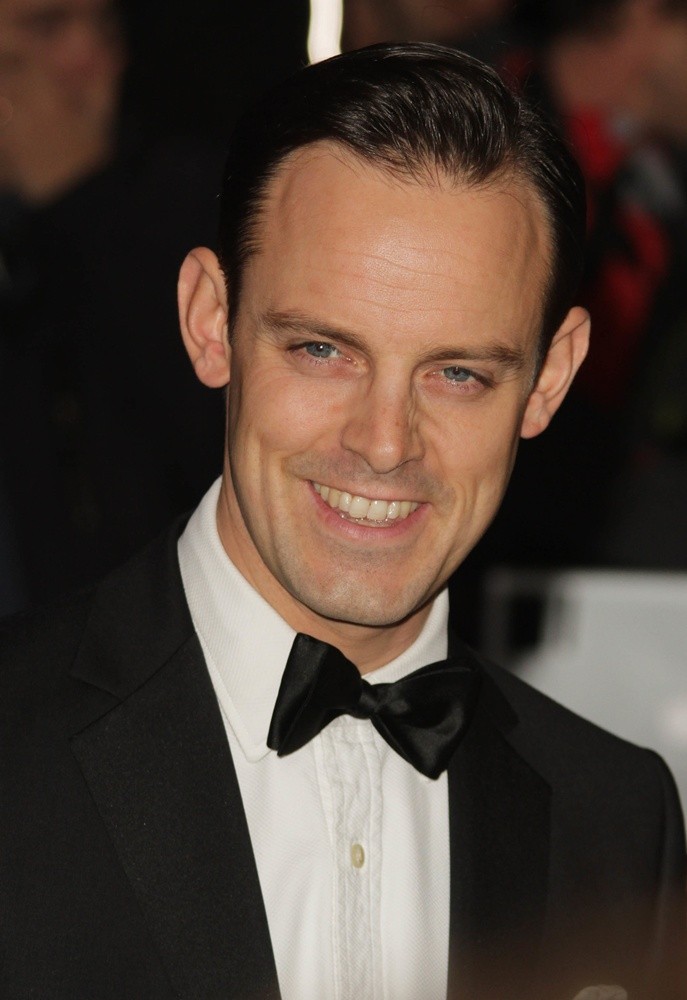 Harry Hadden Paton - Alchetron, The Free Social Encyclopedia