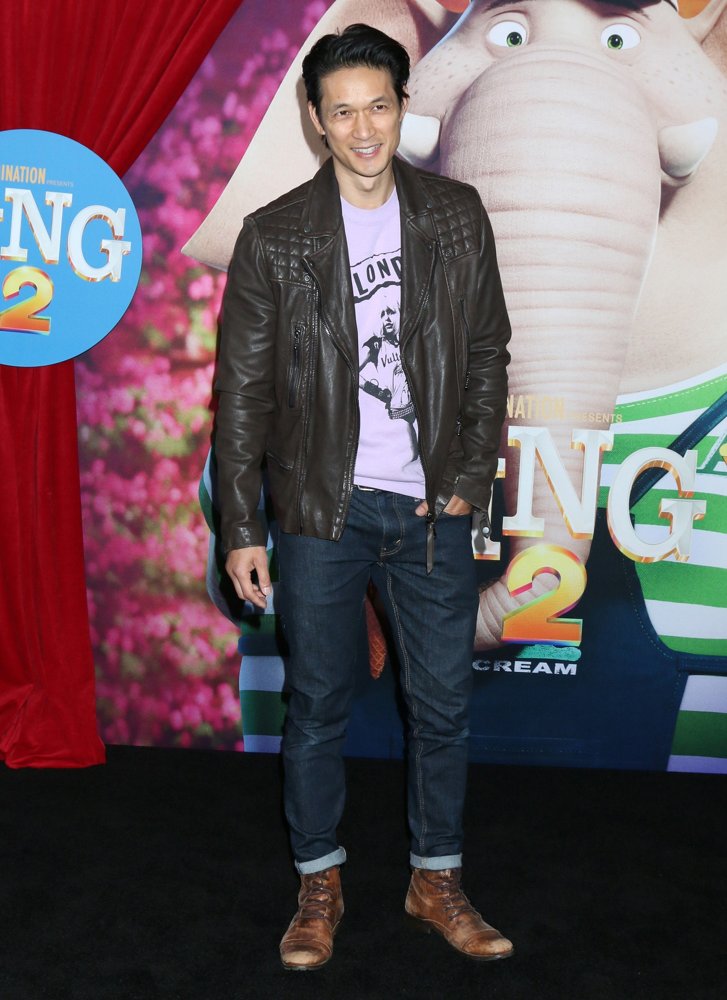 Sing 2 Premiere - Arrivals - Picture 1