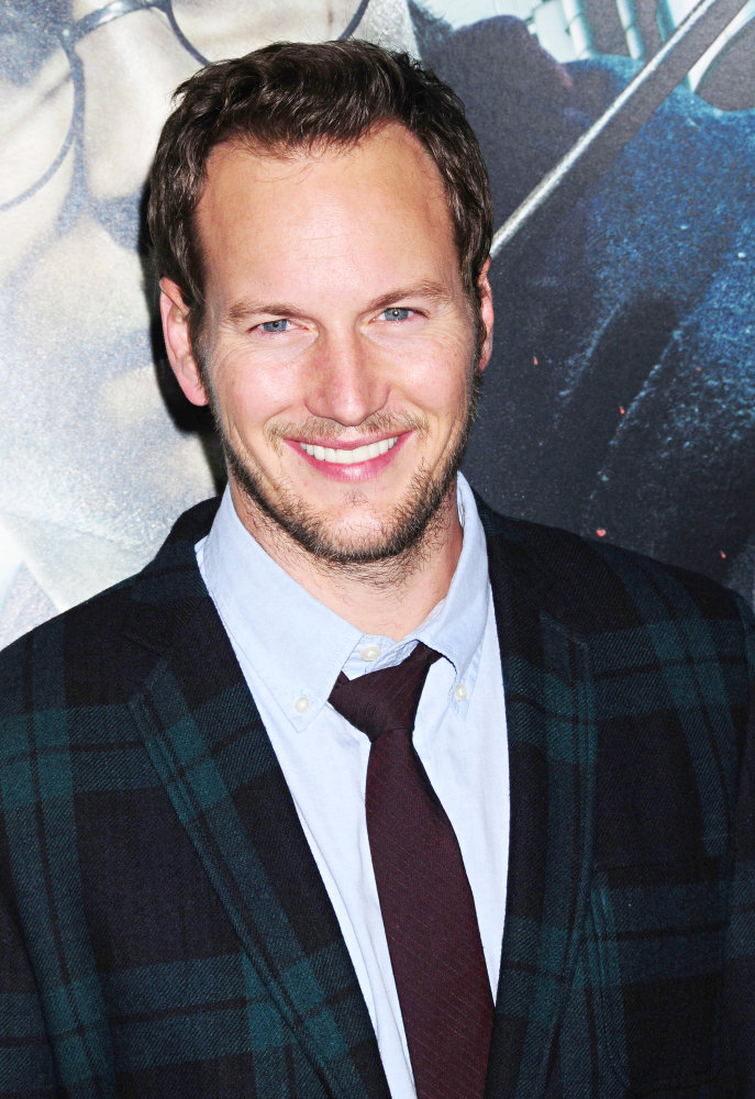 Patrick Wilson Picture 1 - The Premiere of 'Harry Potter and the ...