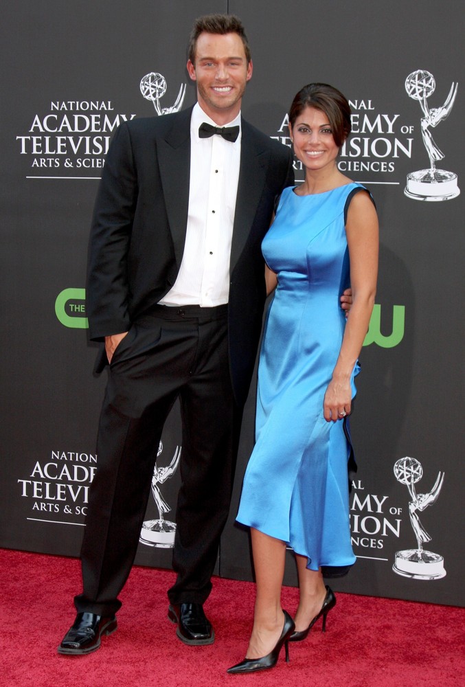 lindsay korman Picture 7 - The 2009 Saturn Awards