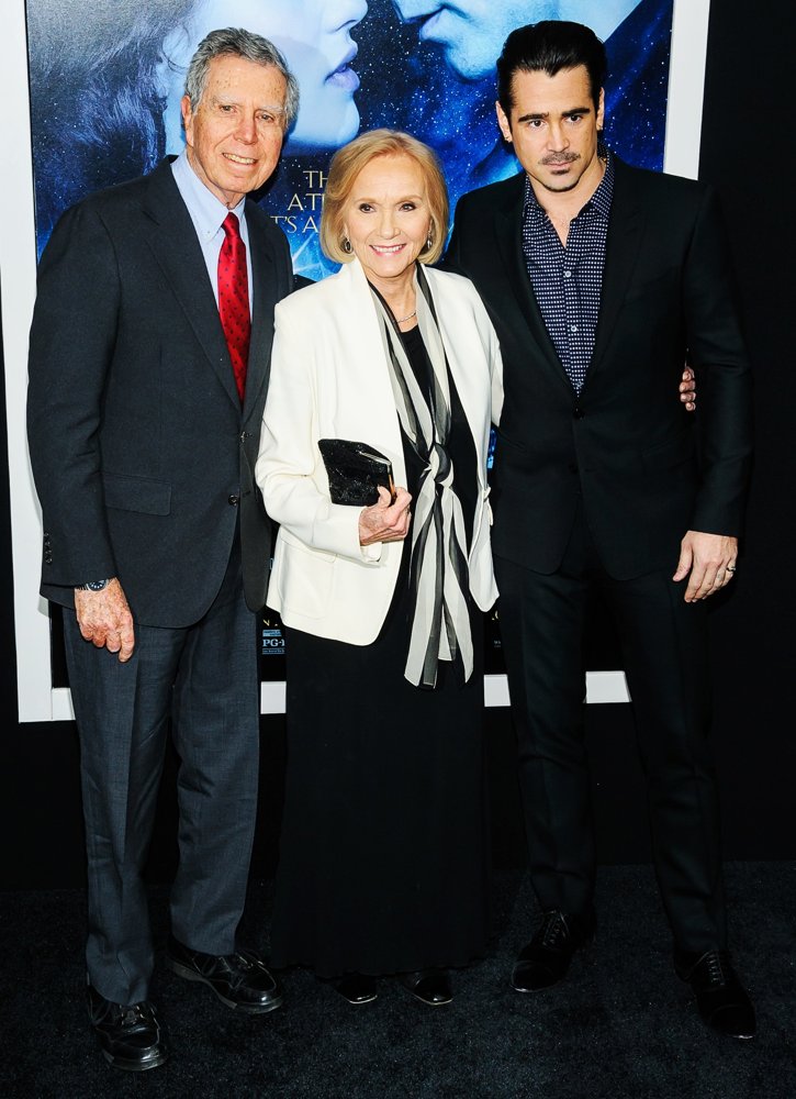 jeffrey-hayden Picture 1 - Winter's Tale World Premiere