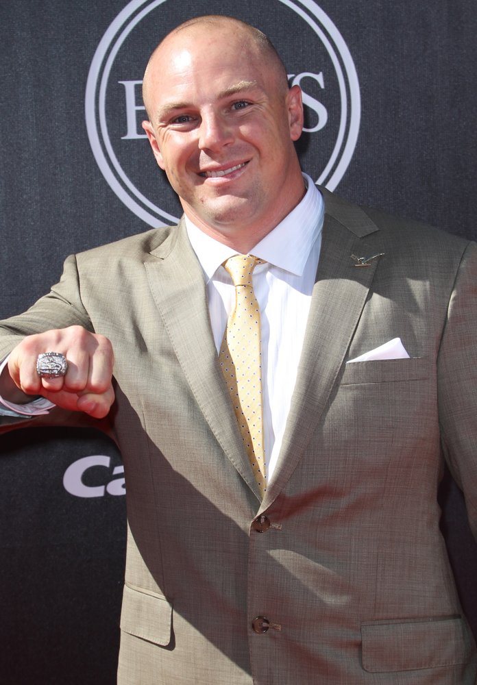 2014 ESPYS Awards - Arrivals - Picture 1