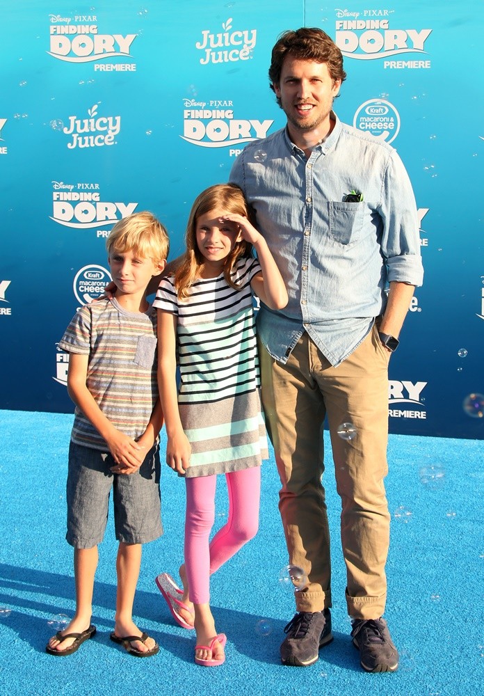 Evan Jane Heder Picture 1 - Disney-Pixar's Finding Dory Los Angeles ... Evan Jane Heder Picture 1 - Disney-Pixar's Finding Dory Los Angeles ...