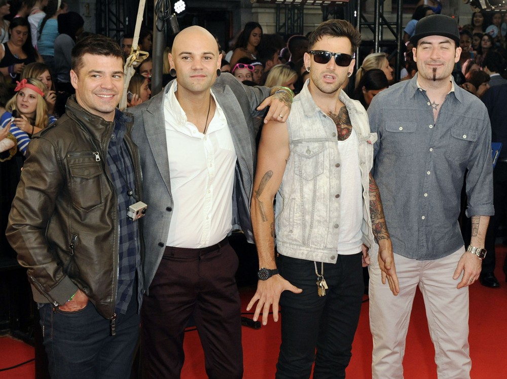 Hedley Pictures, Latest News, Videos. Hedley Pictures, Latest News, Videos.