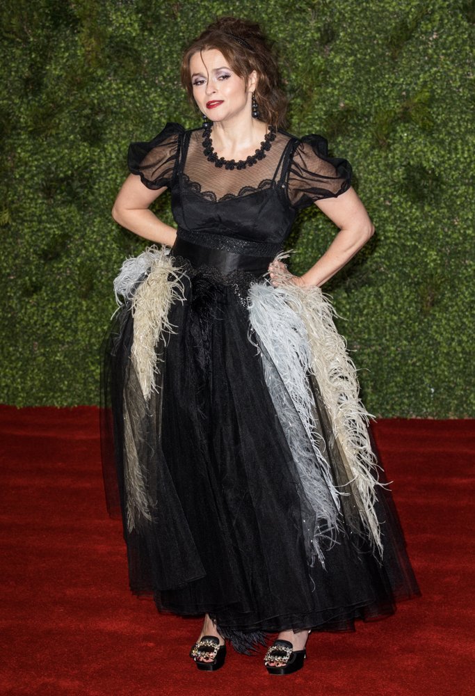 Helena Bonham Carter Pictures, Latest News, Videos.