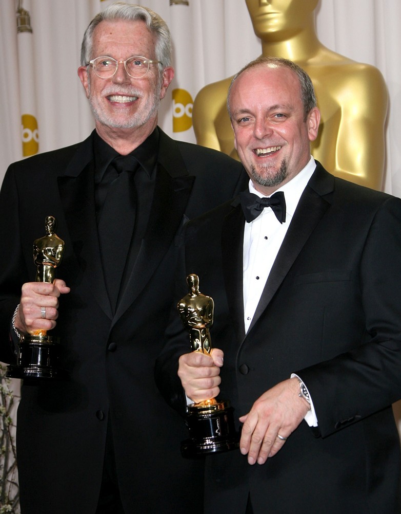 84th Annual Academy Awards - Press Room - Picture 1