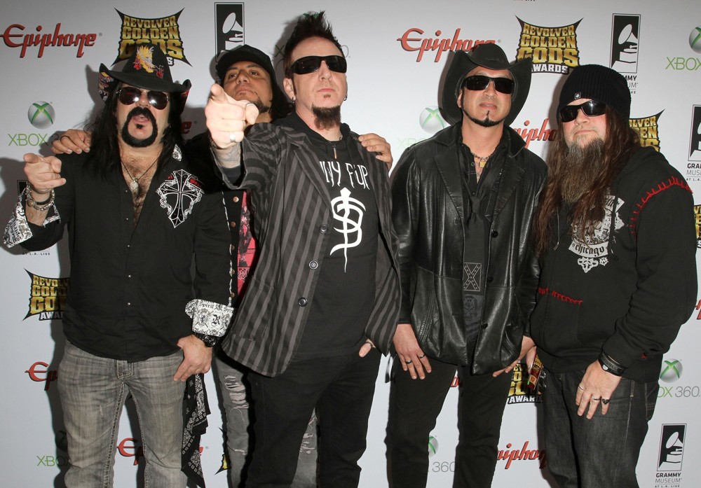 Hellyeah Pictures with High Quality Photos