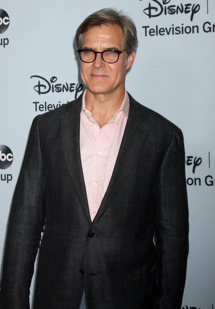 Henry Czerny Picture 1 - 2011 Disney ABC Television Group Host Summer ...