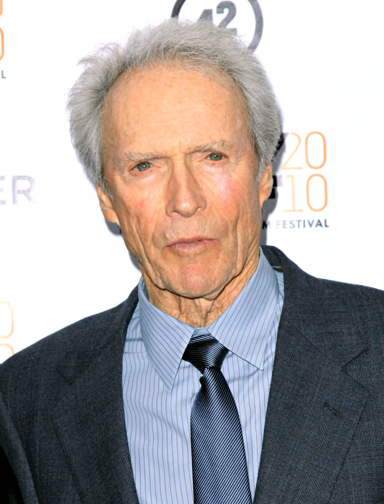 clint-eastwood Picture 1 - 48th New York Film Festival Closing Night ...