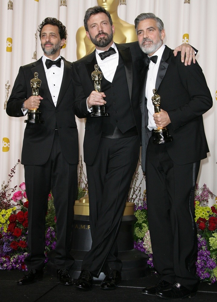 The 85th Annual Oscars - Red Carpet Arrivals - Picture 312