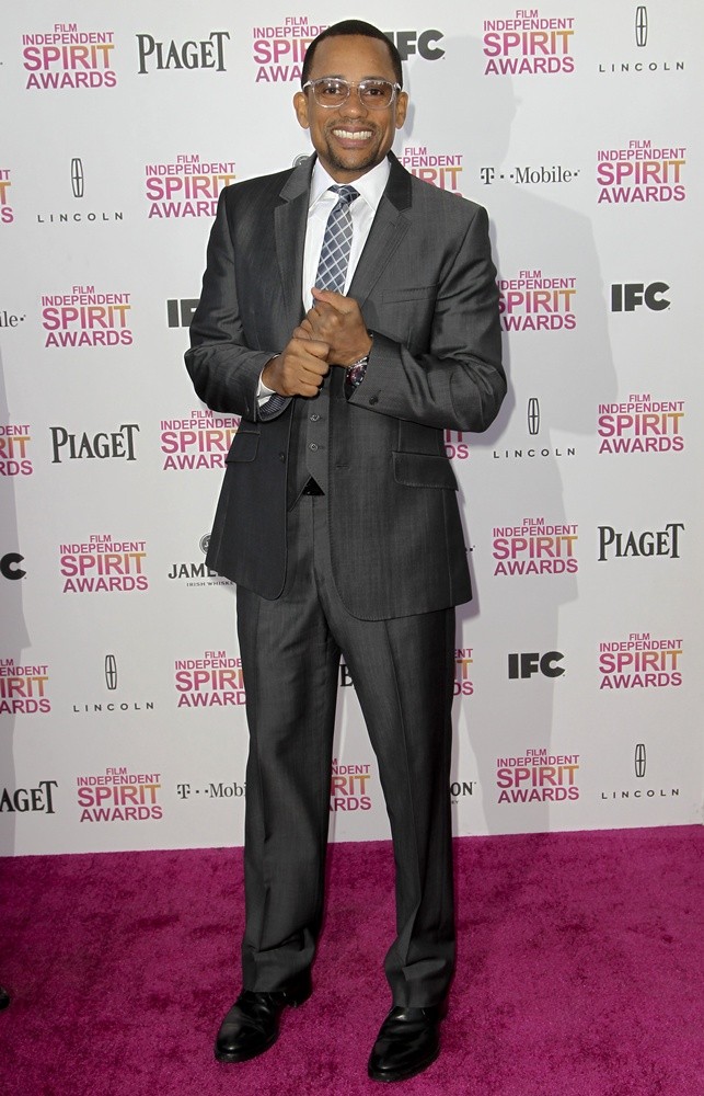 Hill Harper Pictures, Latest News, Videos.