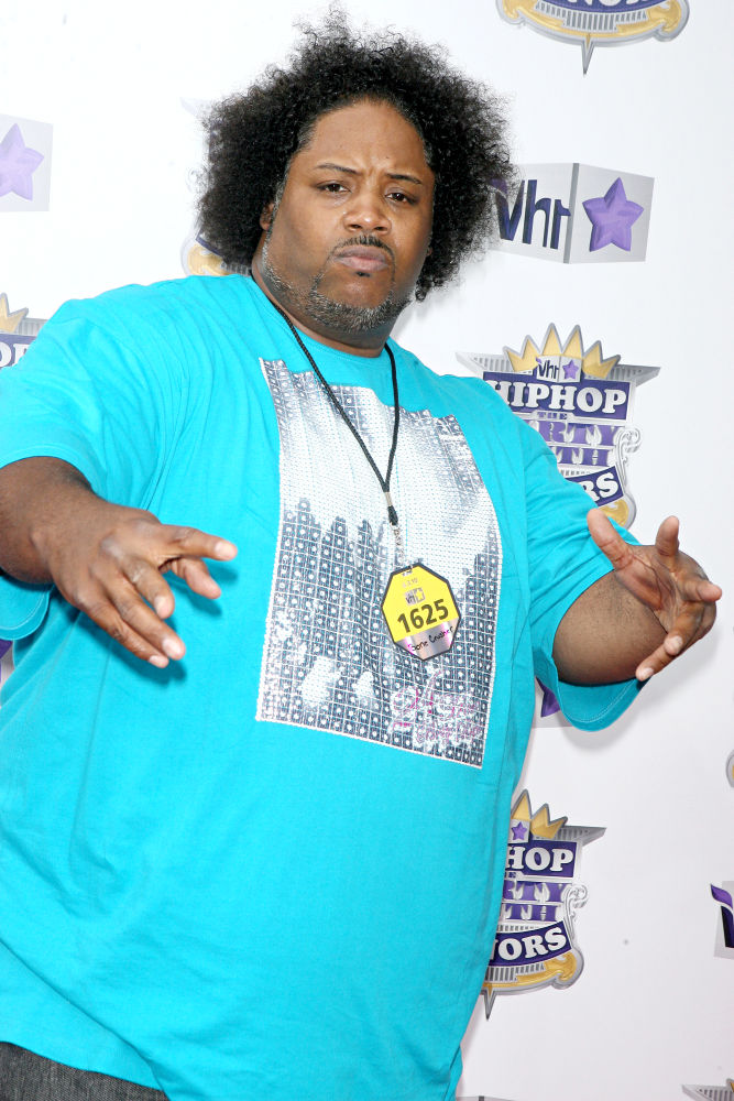 M-Bone Picture 2 - 1996 MTV Video Music Awards