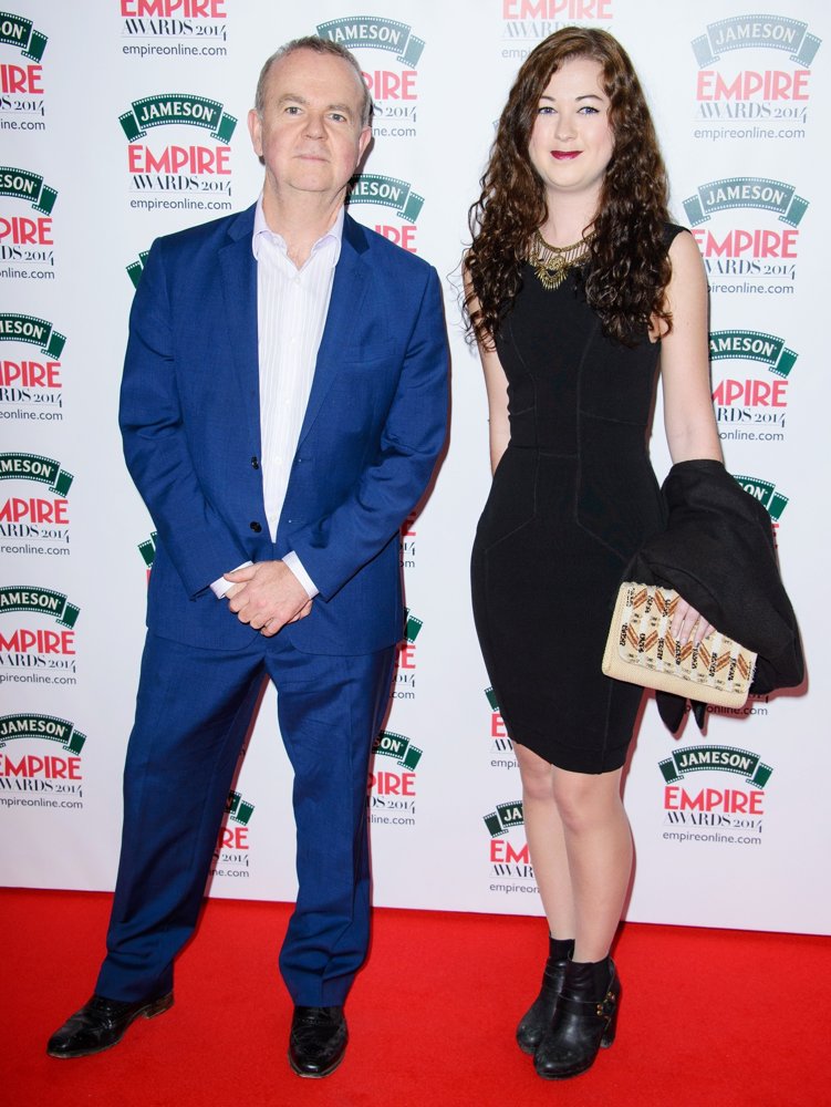 ian hislop Picture 5 - Diana World Premiere - Arrivals