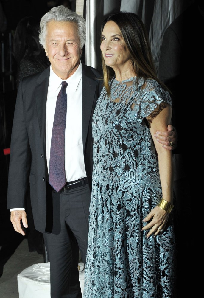 dustin-hoffman Picture 1 - 27th Annual Gotham Awards