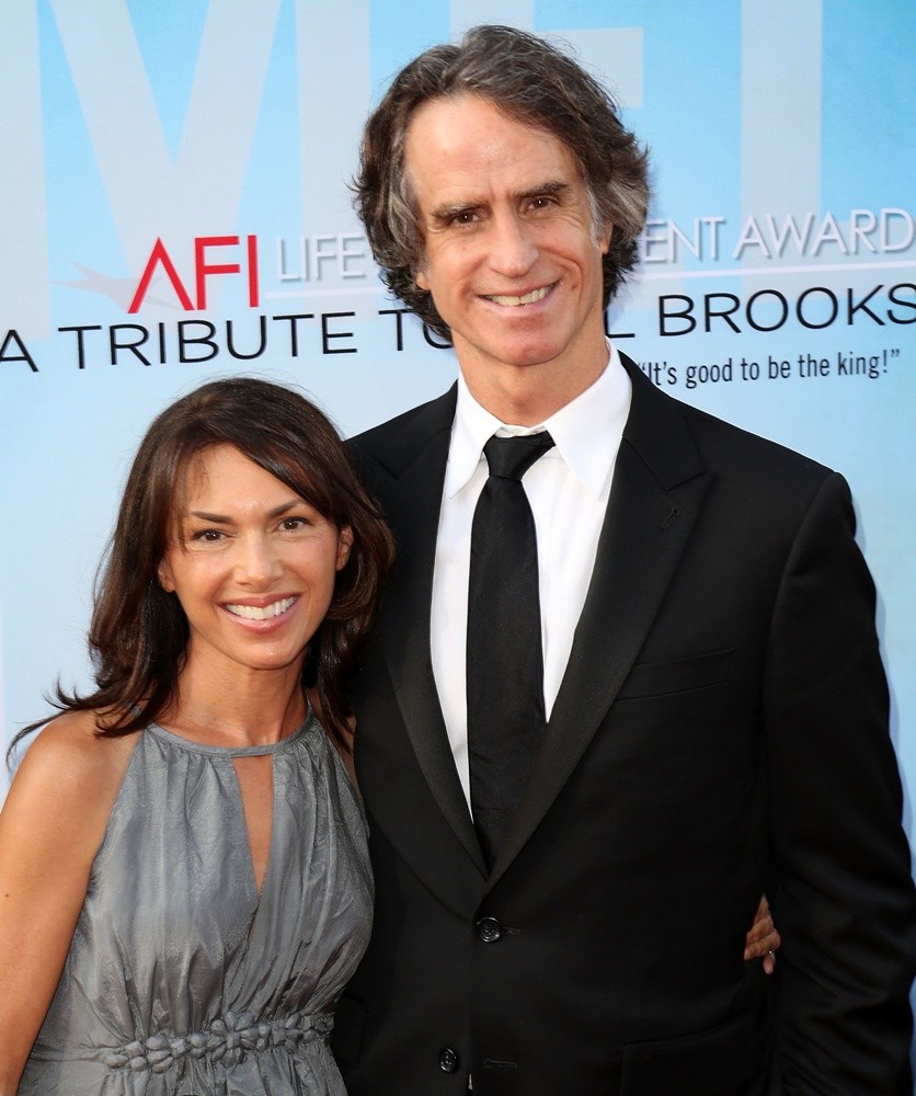 Jay Roach Picture 21 - 2013 Writers Guild Awards - Arrivals