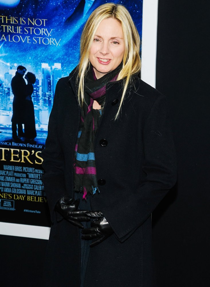 J-Hope Picture 1 - Winter's Tale World Premiere