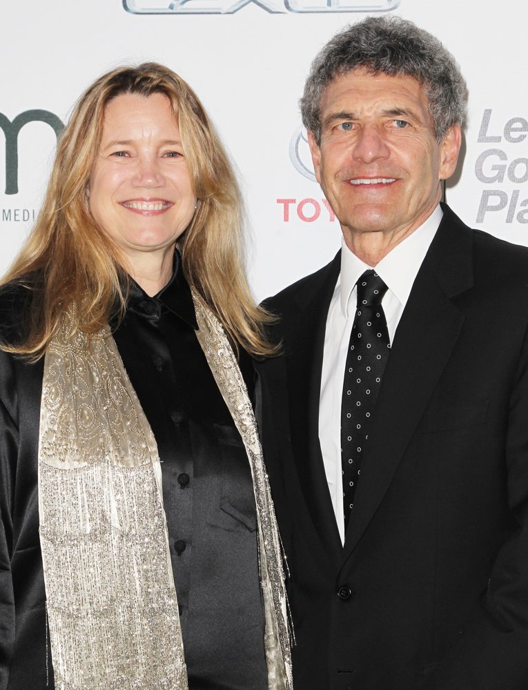 Cindy Horn Picture 1 - 24th Annual Environmental Media Awards Presented ...