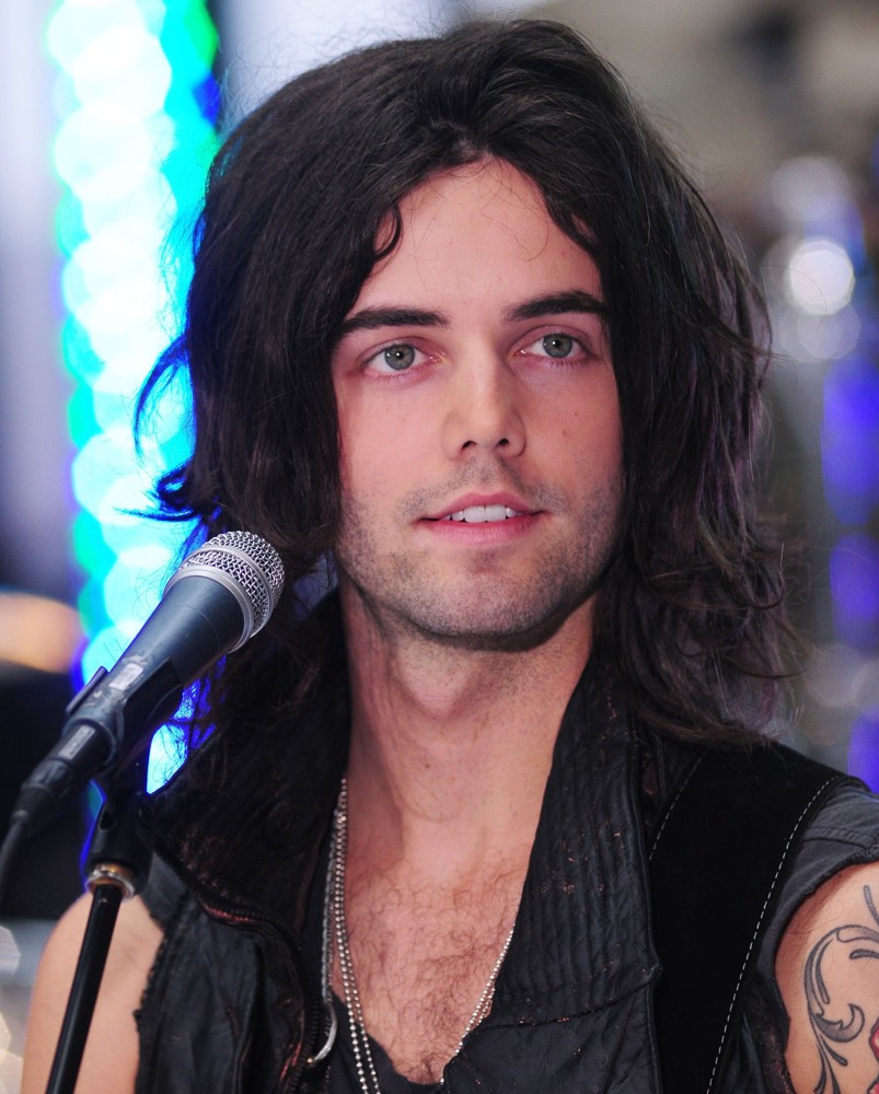 Hot Chelle Rae Picture 33 - Hot Chelle Rae Perform at The Toyota ...