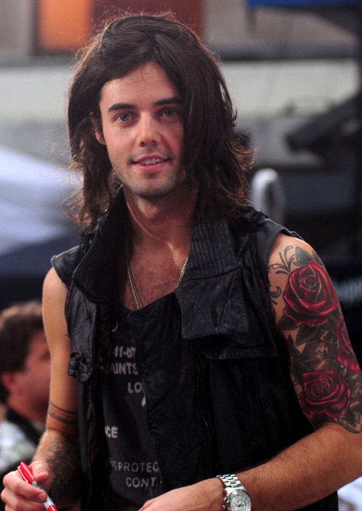 Hot Chelle Rae Picture 29 - Hot Chelle Rae Perform at The Toyota ...