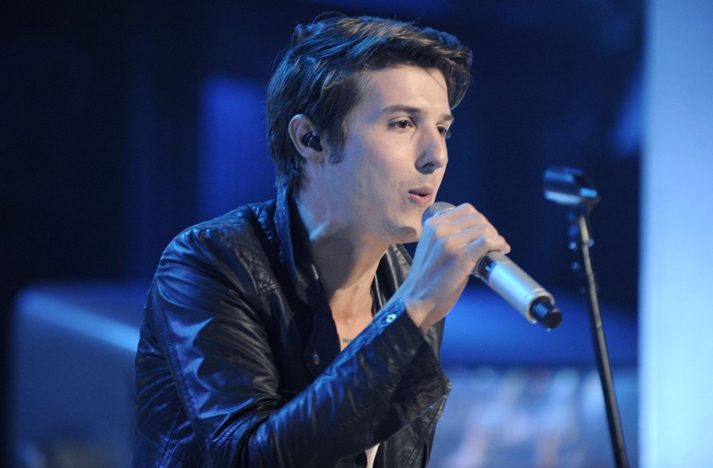 Hot Chelle Rae Picture 16 - Hot Chelle Rae Performs Live on New.Music ...