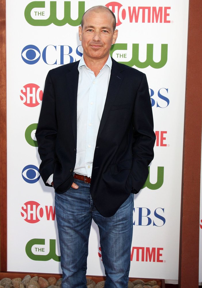 howard gordon Picture 4 - '24' Season Eight Premiere