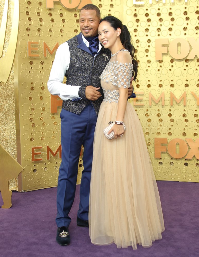 Terrence Howard Pictures with High Quality Photos