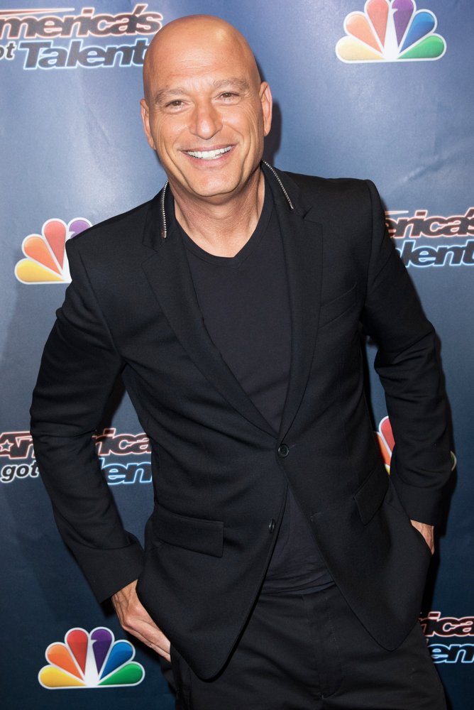 Howie Mandel Pictures with High Quality Photos