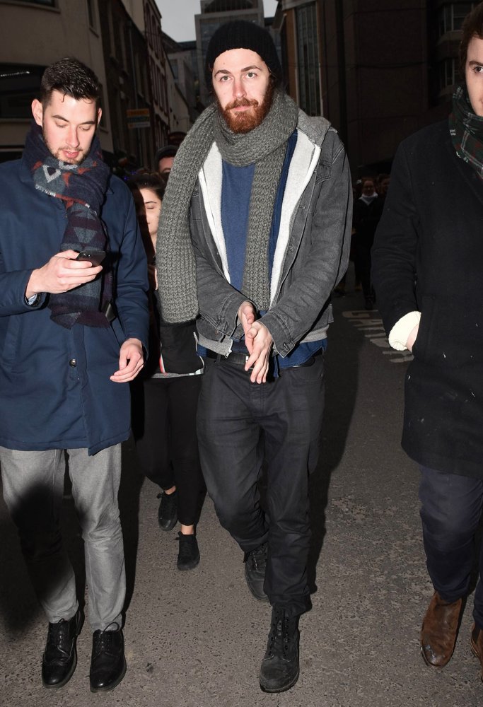 Hozier Pictures, Latest News, Videos.