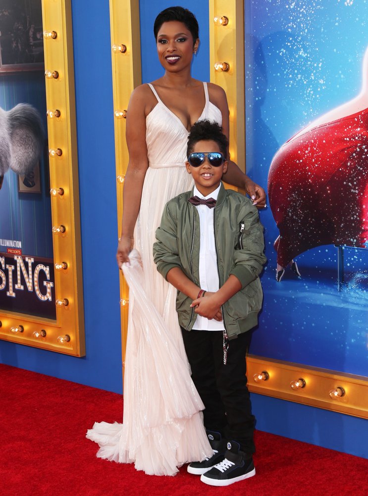 Los Angeles Premiere of Sing - Arrivals - Picture 46