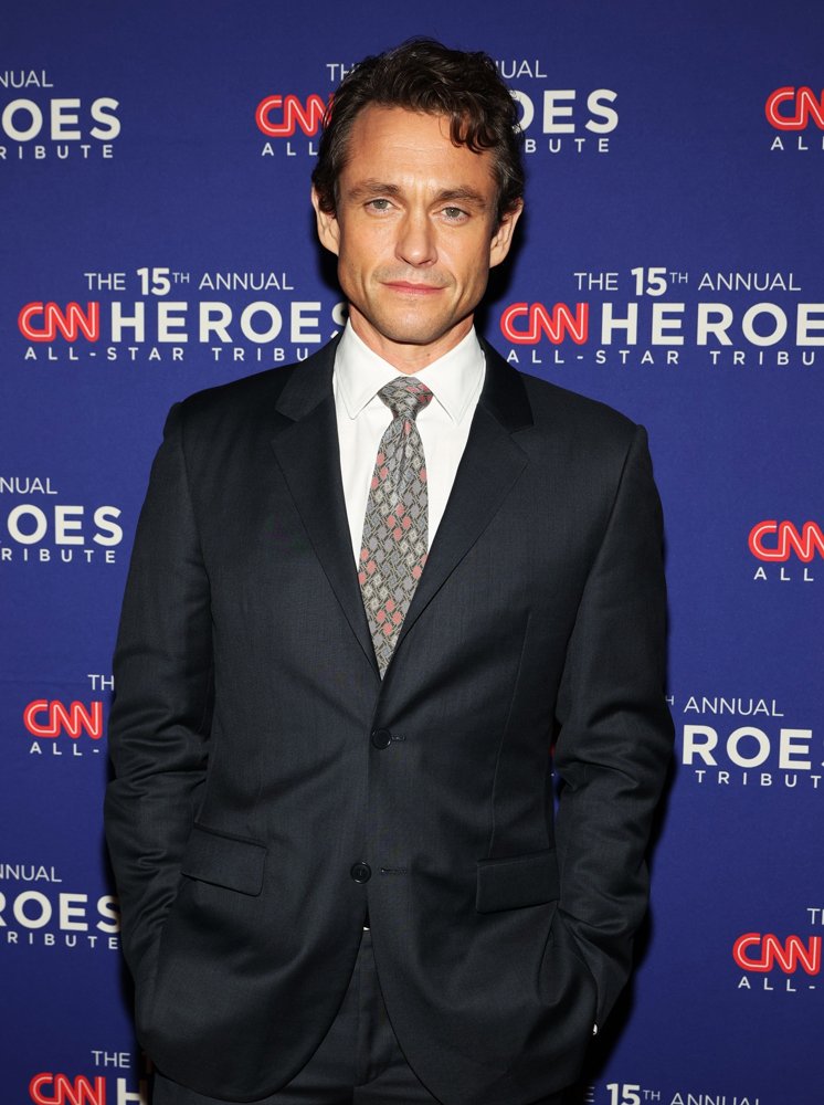 Hugh Dancy Pictures, Latest News, Videos.