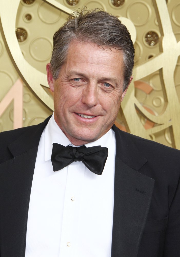 Hugh Grant Pictures, Latest News, Videos.