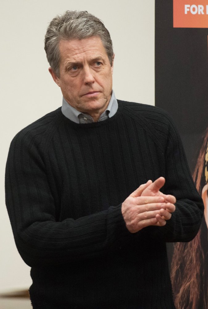 Hugh Grant Pictures, Latest News, Videos.