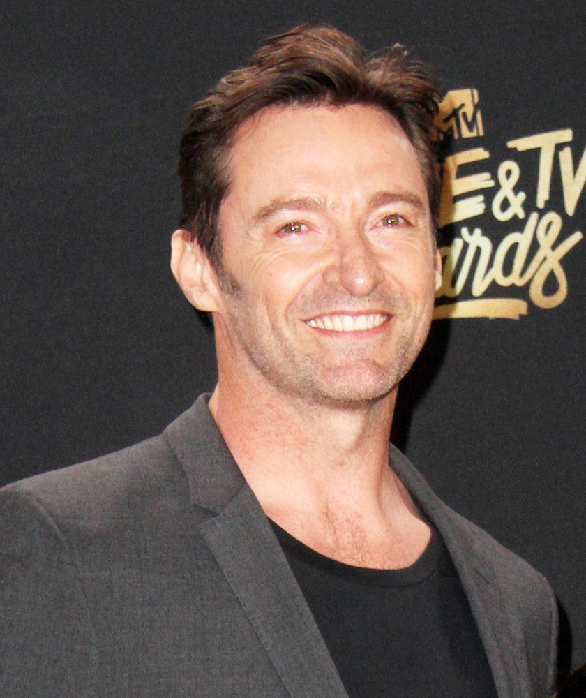 Hugh Jackman Picture 382 - Tokyo Photocall for The Greatest Showman