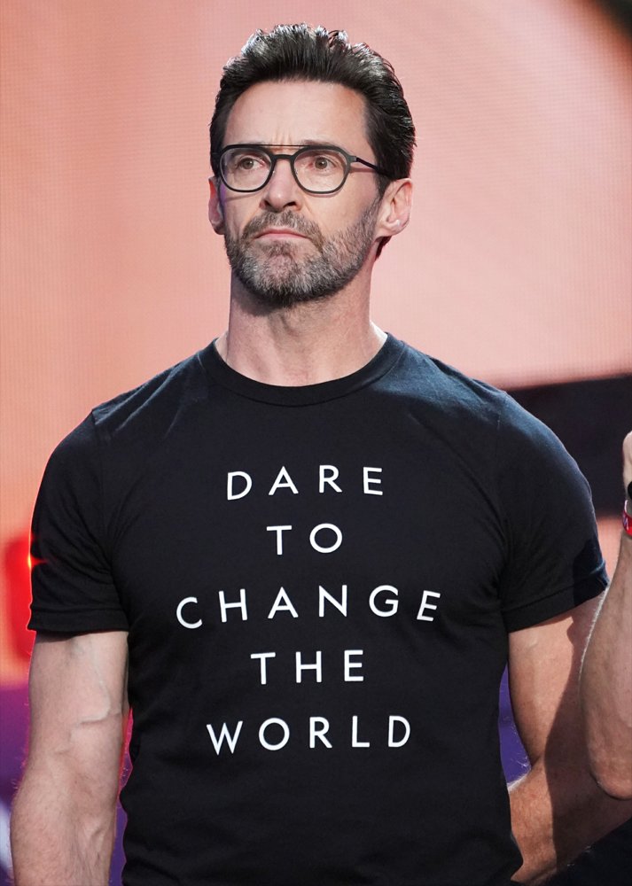 Hugh Jackman Pictures, Latest News, Videos.