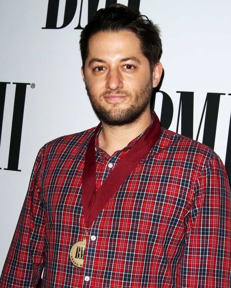 64th Annual BMI Pop Awards - Arrivals - Picture 1