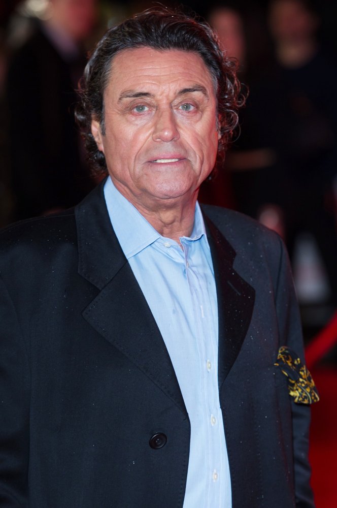 Ian McShane Picture 15 - World Premiere of Cuban Fury - Arrivals