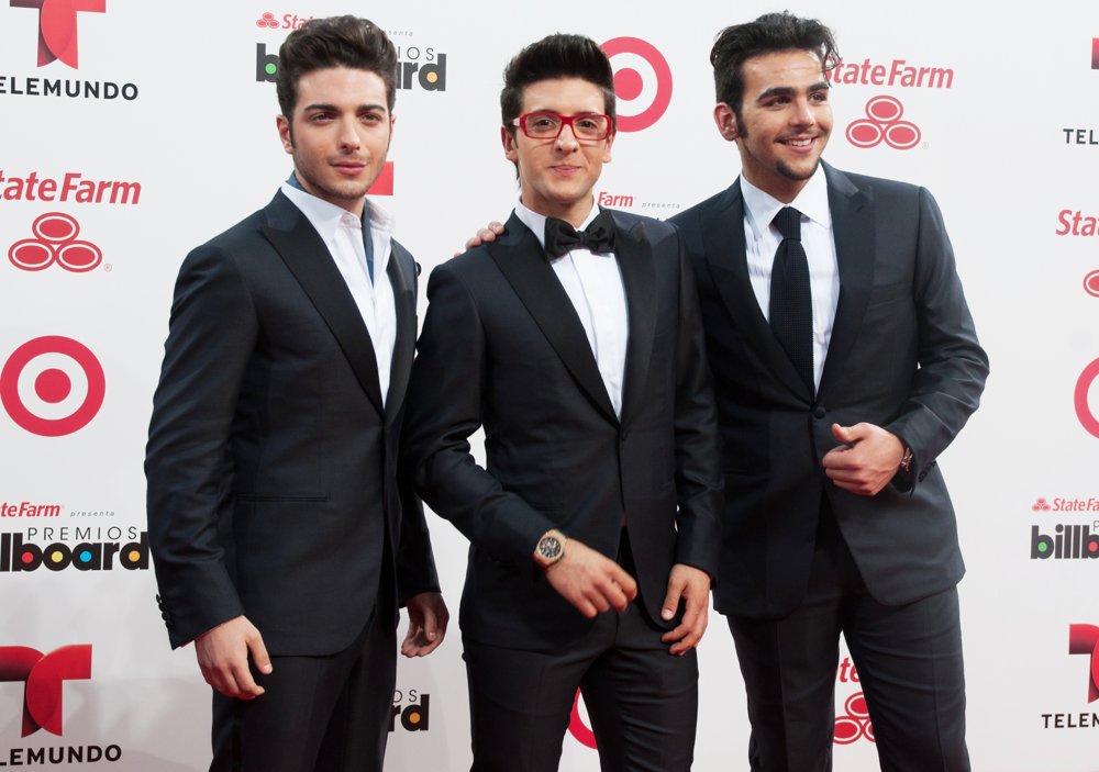 Il Volo Pictures, Latest News, Videos.