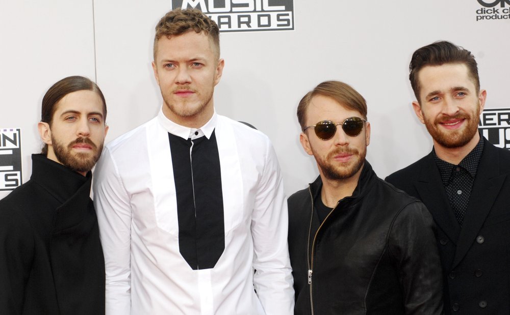 imagine dragons Picture 37 - 2014 MuchMusic Video Awards - Show