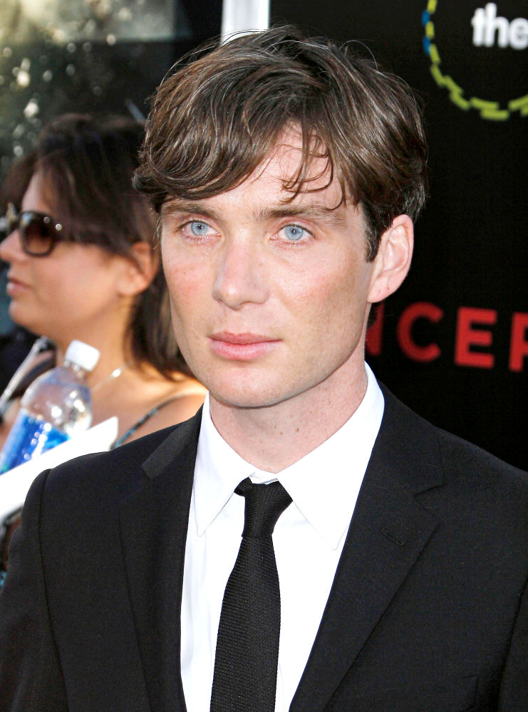 Cillian Murphy Picture 1 - Red Eye Los Angeles Premiere