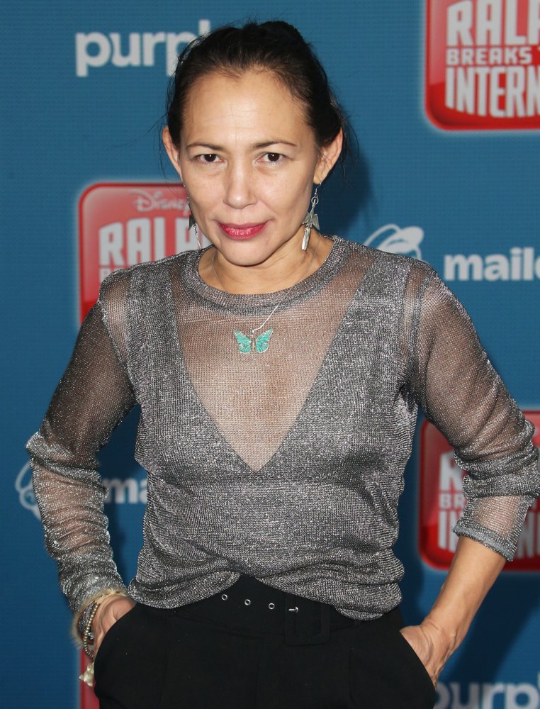 Ralph Breaks the Internet Premiere - Picture 1