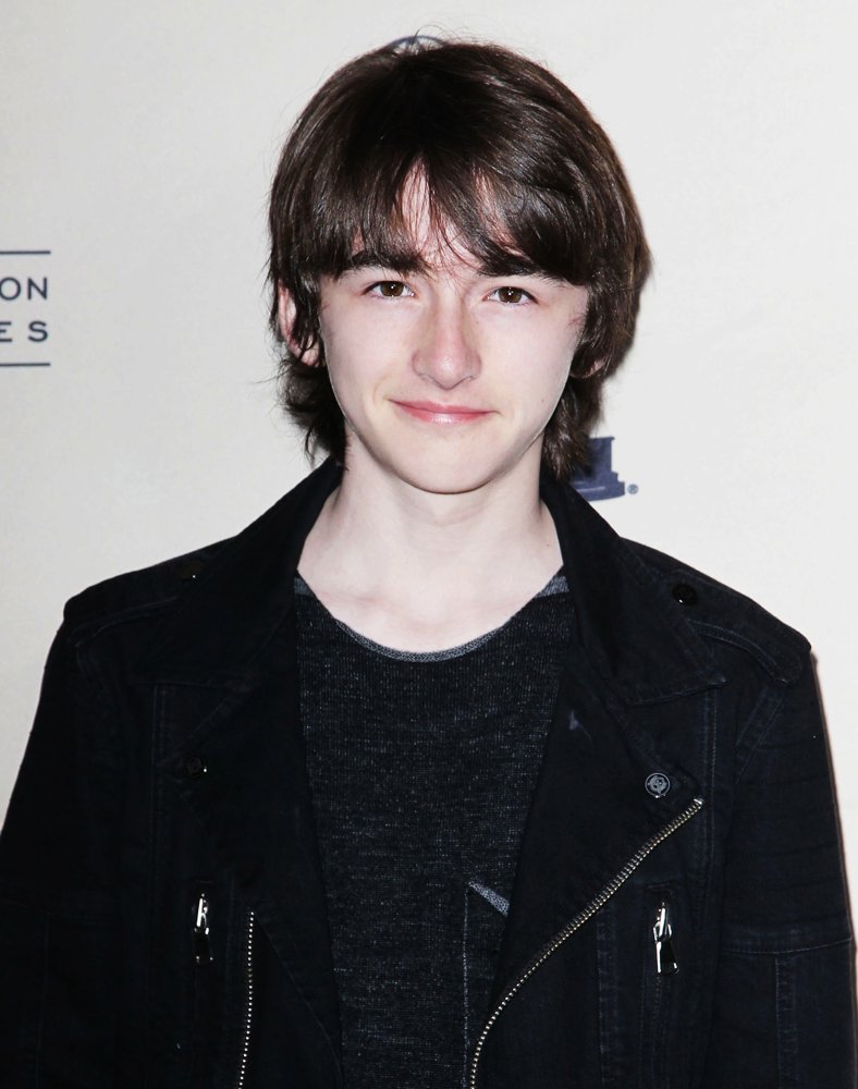 Isaac Hempstead-Wright Picture 11 - Academy of Television Arts and ...